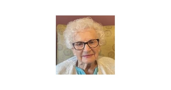 Lois Jean Albright Obituary (2025) - Saline, MI - Robison-Bahnmiller ...