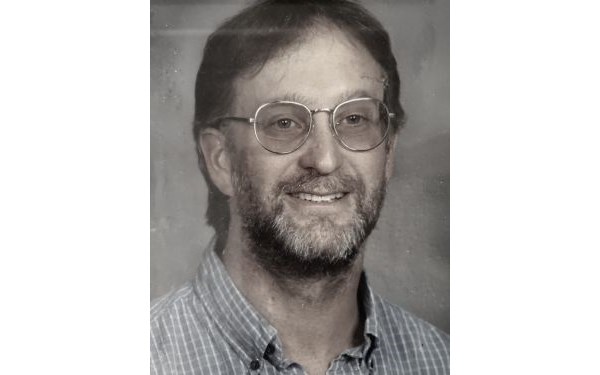 Brian T. Roberts Obituary (2025) - Topeka, KS - Angels Above Cremation ...