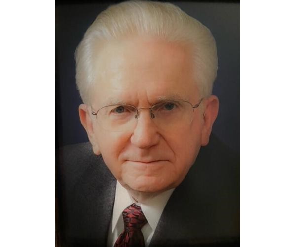 Kenneth Edward McCann Obituary (2023) - Roseville, CA - Blue Oaks ...