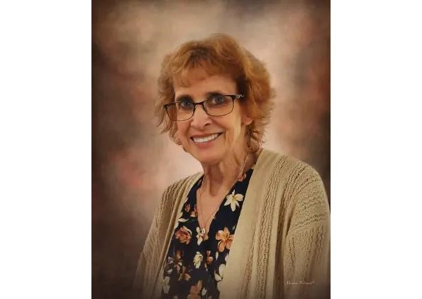 Susan Marie Mackay Obituary (2025) - Murfreesboro, NC - Garrett-Sykes ...