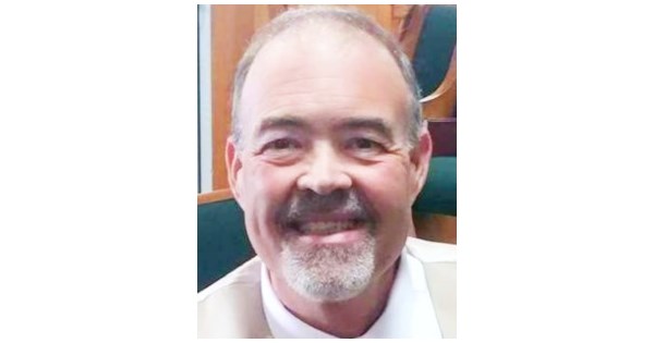 Rickey Murray Obituary (2023) - Scottsville, KY - Goad Funeral Home ...