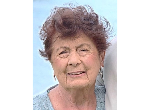 Cecelia M. Ragusa Obituary (2026) - Gloucester, MA - Greely Funeral Home