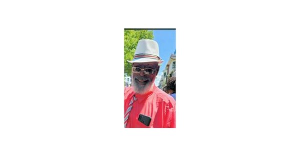 Steven C. Thompson Obituary (2026) - Bridgeton, NJ - Edwards and Son ...
