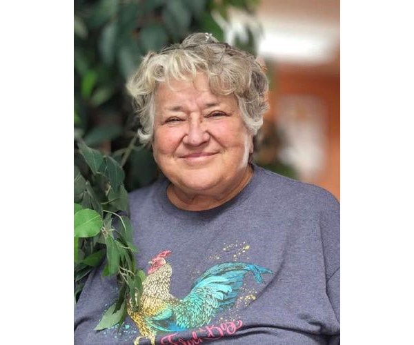 Sandra Maglinger Obituary (2025) - Livermore, KY - Muster Funeral Home ...