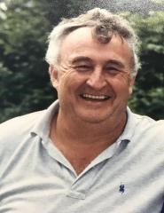 Edward Francis "Eddie" Dowling Obituary (2026) - Carolina Shores, NC ...