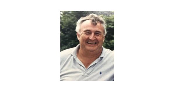 Edward Francis "Eddie" Dowling Obituary (2026) - Carolina Shores, NC ...