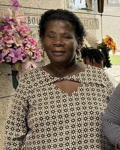Cindy Peter Obituary (2026) - Lafayette, LA - Kinchen Funeral Home, Inc ...