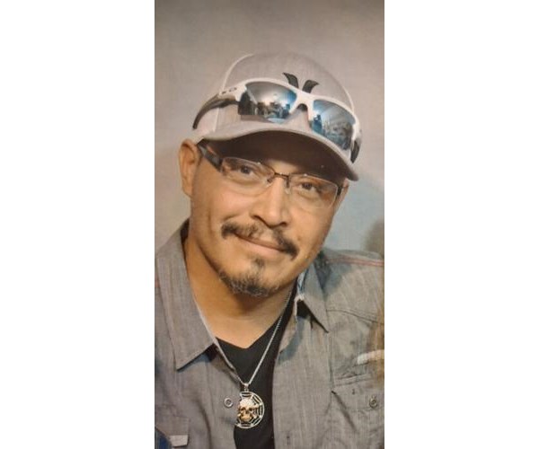 Jesus "Jesse Michael" Saenz Jr. Obituary (2025) - Hobbs, NM - Calvary ...