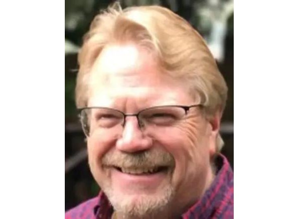 Eric Harry Johnson Obituary (2023) - Colma, CA - Colma Cremation ...