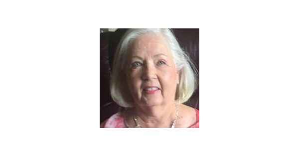 Carolyn "Connie" McDonald Obituary (2024) - Honey Grove, TX - Cooper ...