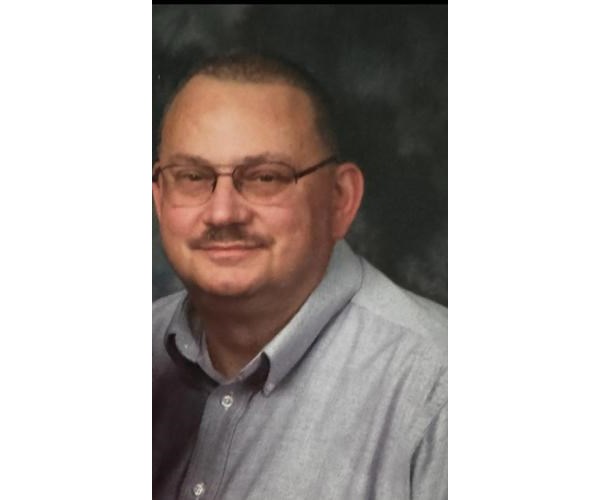 Gregory Allan Browning Obituary (2025) - Columbus, OH - Evans Funeral ...
