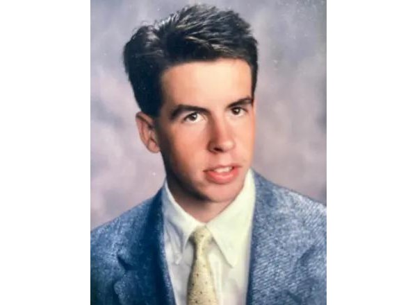 William Nicholas "Bill" Stevens Obituary (2025) - Waterford, MI ...