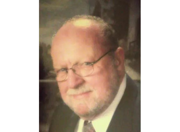 Robert R Williamson Obituary (2023) - East Troy, WI - Legacy Funeral ...