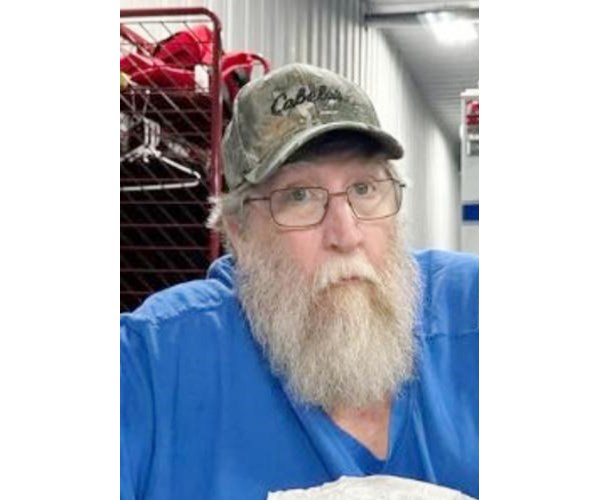 Steve Griffith Obituary (2025) - Chapmanville, WV - Freeman Funeral ...