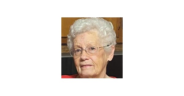 Carolyn Perry Obituary (2025) - San Saba, TX - Blaylock Funeral Home of ...