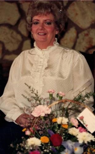 Helen Maxine Glasscock Obituary (2024) - Marissa, IL - Heil-Schuessler ...