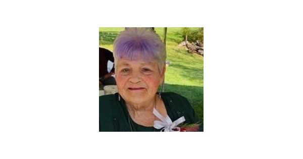 Ruth Hess Obituary (1947 - 2025) - Sykesville, MD - The Baltimore Banner