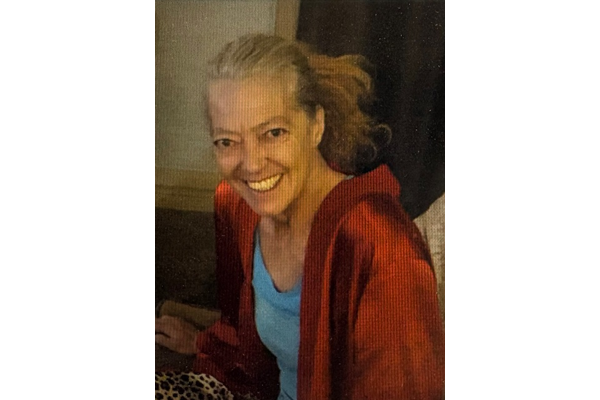 Rebecca Ruth "Becky" Stant Obituary (2025) - Salt Lake City, UT - Utah ...