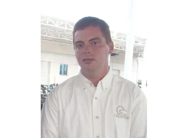 Benjamin Luke Snowden Obituary (2025) - Atlanta, TX - Hanner Funeral ...