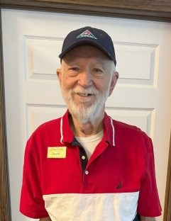 David Hunt Obituary (2026) - Arden, NC - Asheville Mortuary Services