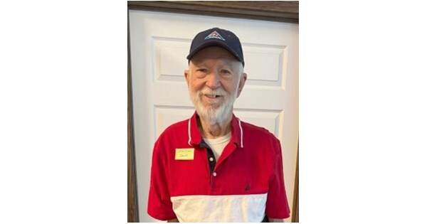 David Hunt Obituary (2026) - Arden, NC - Asheville Mortuary Services