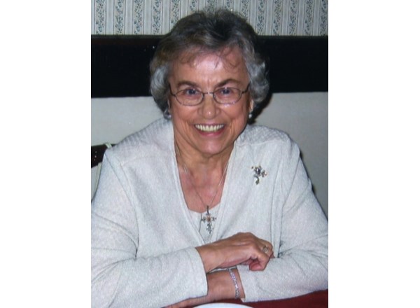 Mary Purdy Heise Obituary (2025) - Schenectady, NY - Armer Funeral Home ...