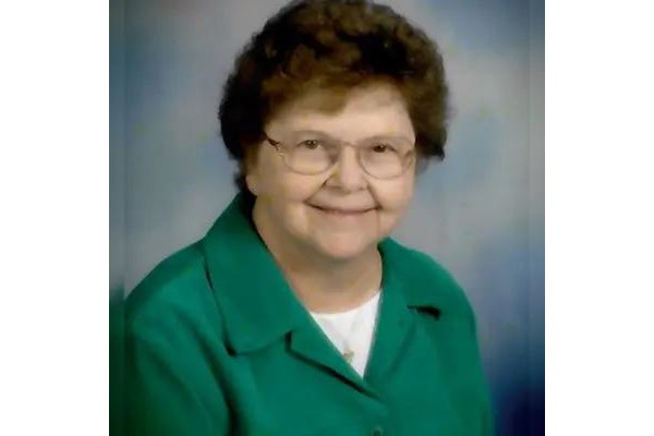 Elizabeth Ellen Burba Obituary (2025) - Upton, KY - Manakee Funeral ...