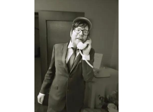 Ian Douglas Donald Peak Obituary (2026) - Mount Vernon, IL - Hughey ...