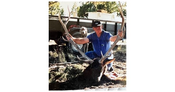 Robert Allen Zeman Obituary (2023) - The Dalles, OR - Anderson's ...