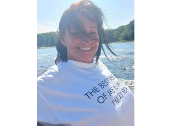 Sherry A. DiMauro Obituary (2025) - Warwick, RI - Quinn Funeral Home ...