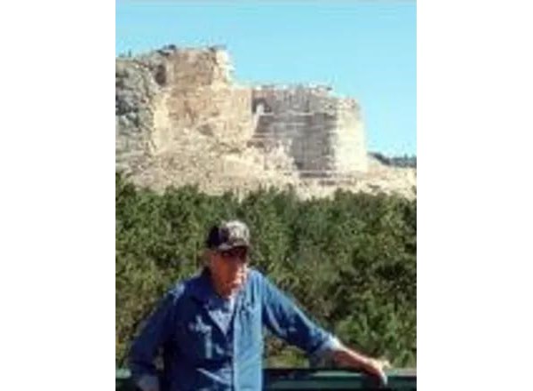 Leonard Emery Salway Obituary (2024) - Pine Ridge, SD - Sioux Funeral Home