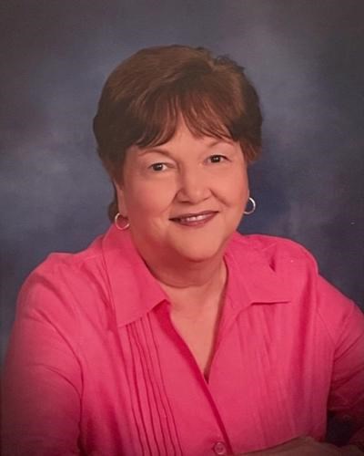 Kathy Giese Obituary (2022) - Nacogdoches, TX - Laird Funeral Home