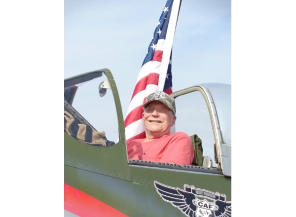 Lonnie Ray Vann Obituary (2026) - Springfield, MO - Bland-Hackleman ...