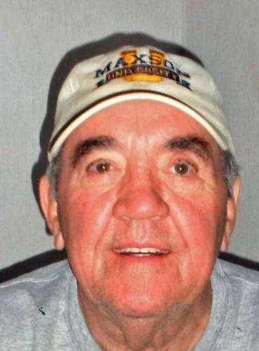 Larry L. Maxson Obituary (2023) - Metamora, IL - Mason-White Funeral ...