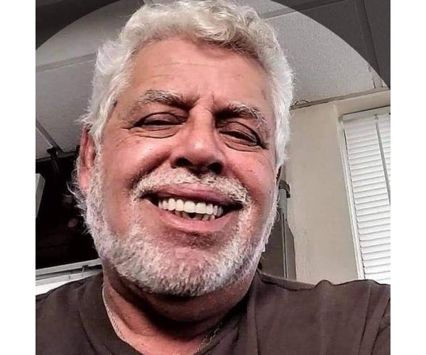James S Cafiero Sr. Obituary (2024) - Keansburg, NJ - Jacqueline M ...