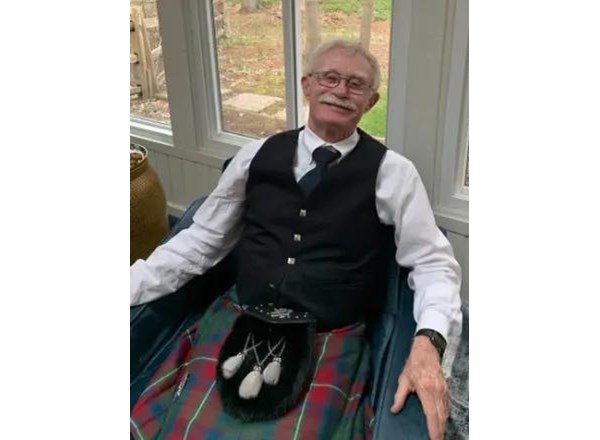 Michael Donald Metcalf Obituary (2025) - Greenville, NC - Wilkerson ...