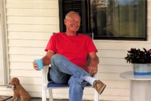 Tony Ray Grooms Obituary (2023) - Morristown, TN - Stetzer-Bales ...
