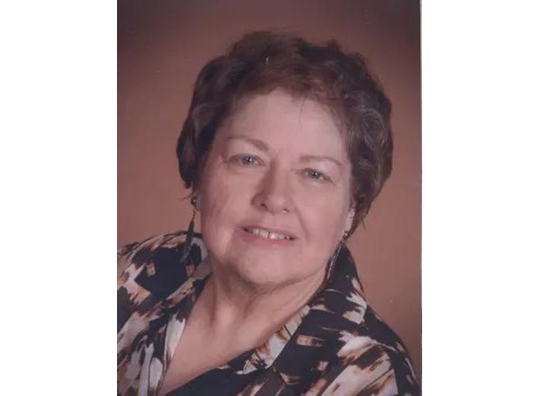 Sandra F. Hlady Obituary (2024) - St. Cloud, MN - Williams Dingmann ...