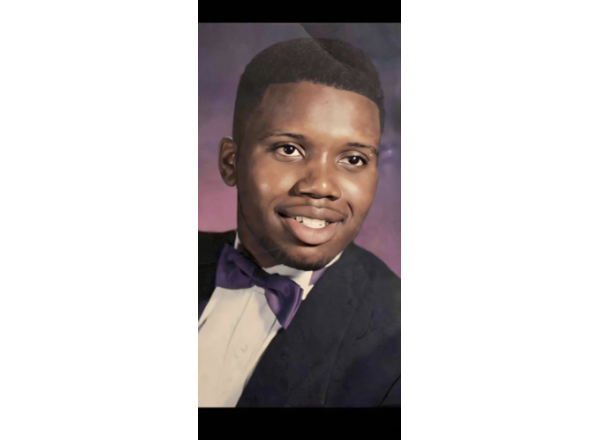 Ravaughn Covington Obituary (2025) - Camden, NJ - Boyd Funeral Home ...
