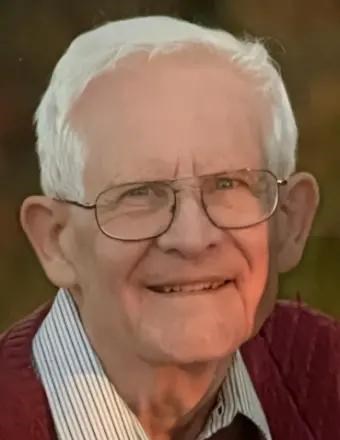 Beryle Edward "Ed" Nuckols Obituary (2025) - Lafayette, IN ...