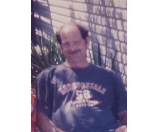 James Allen Spaulding Obituary (2025) - North Vernon, IN - Dove-Sharp ...