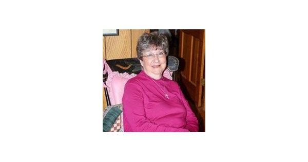Marie Bruce Obituary (2024) - Ellijay, GA - Bernhardt Funeral Home ...