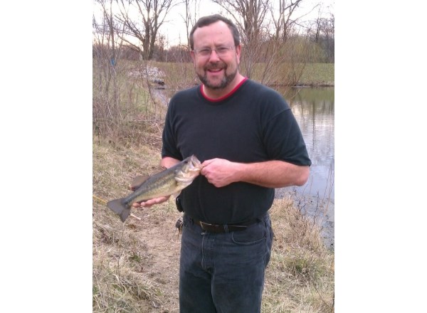 Shawn Eric Hendrickson Obituary (2026) - Whiteland, IN - Jessen Funeral ...