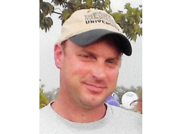 Rob Rosburg Obituary (2025) - Grinnell, IA - Smith Funeral Home ...