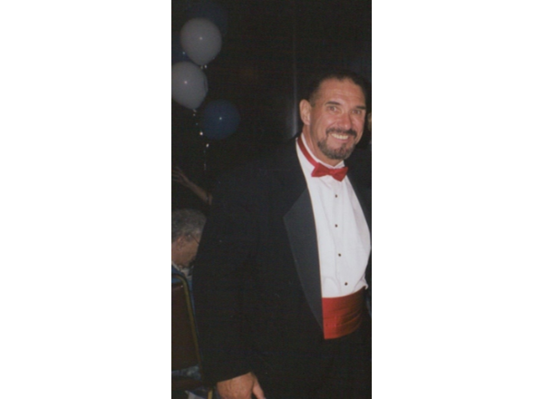 Theodore Mapes Obituary (2025) - Pearl River, NY - Joseph W. Sorce ...