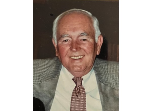 Joe Fay Obituary (2026) - Guilford, CT - W. S. Clancy Memorial Funeral Home