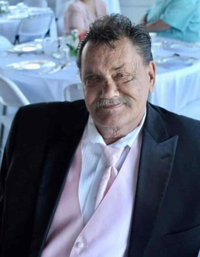 Charles Michael Clark Obituary (2025) - Sumter, SC - Bullock Funeral ...