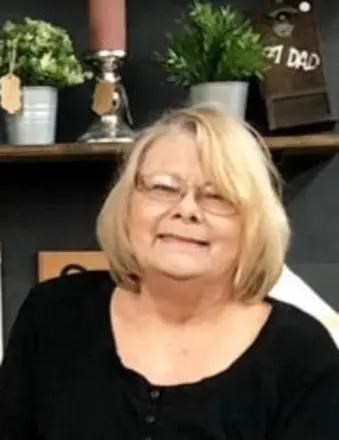 Susan Walker Obituary (2025) - Oak Ridge, TN - Weatherford Mortuary ...