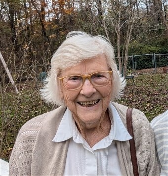 Peggy Belk Obituary and Online Memorial (2026)