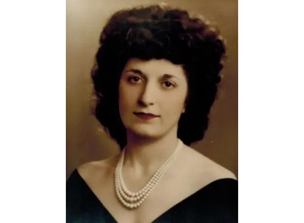 Anna Marie Camellino - Scholl Obituary (2025) - Libertyville, IL ...